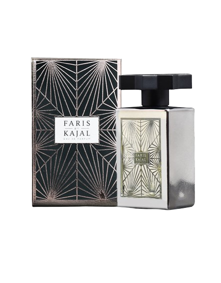 FARIS BY KAJAL 100 ML – Altaperfumeriashop