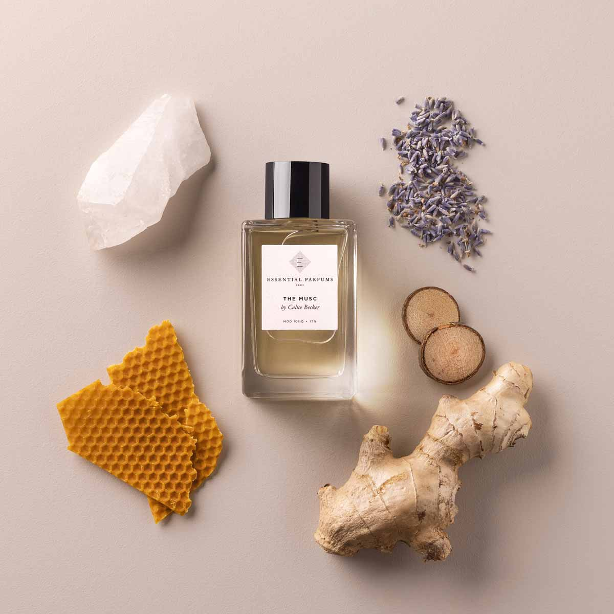 THE MUSC by Calice Becker – Altaperfumeriashop