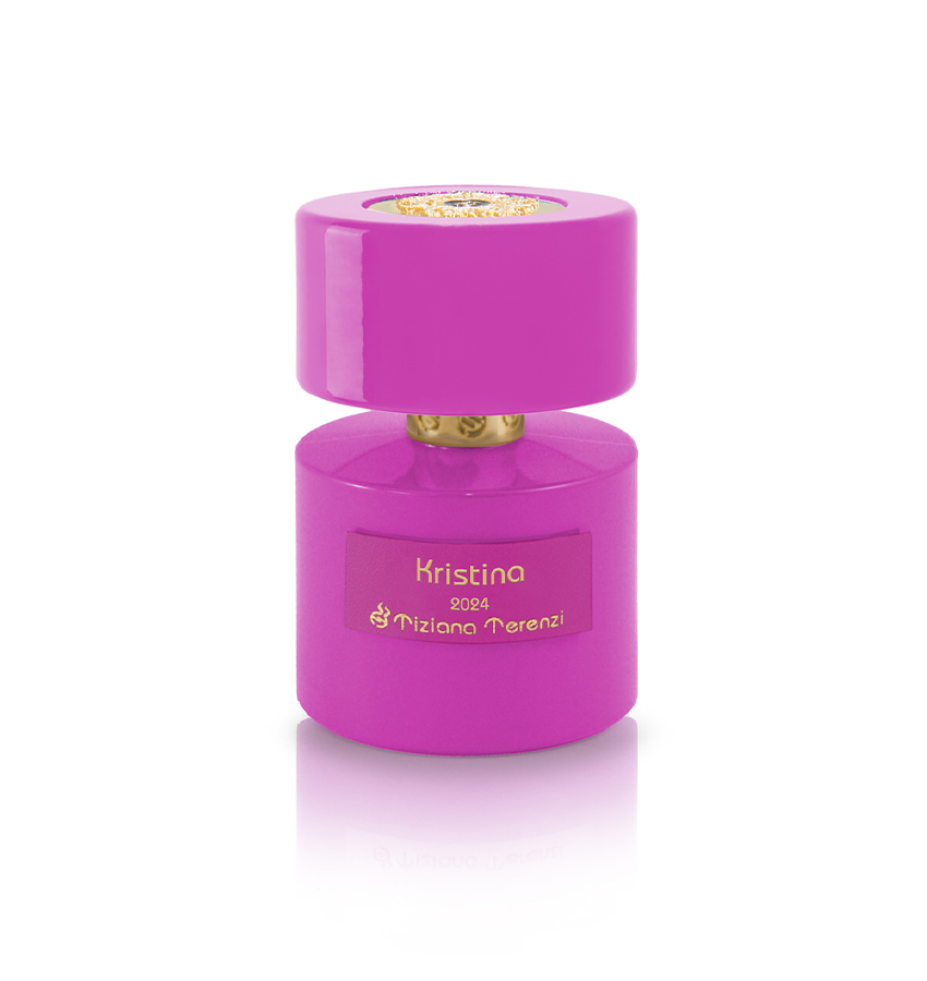 EXTRAIT DE PARFUM 100 ML KRISTINA - ANNIVERSARY COLLECTION ...