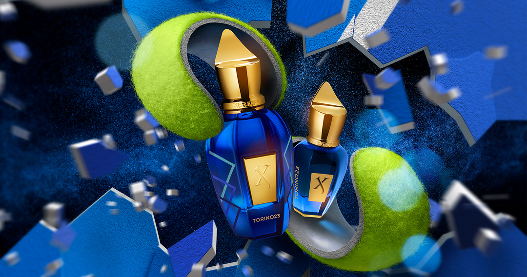 Xerjoff – Altaperfumeriashop