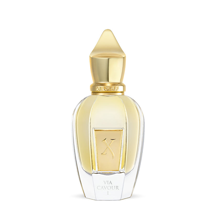 Via Cavour 1 50ml Parfum – Altaperfumeriashop